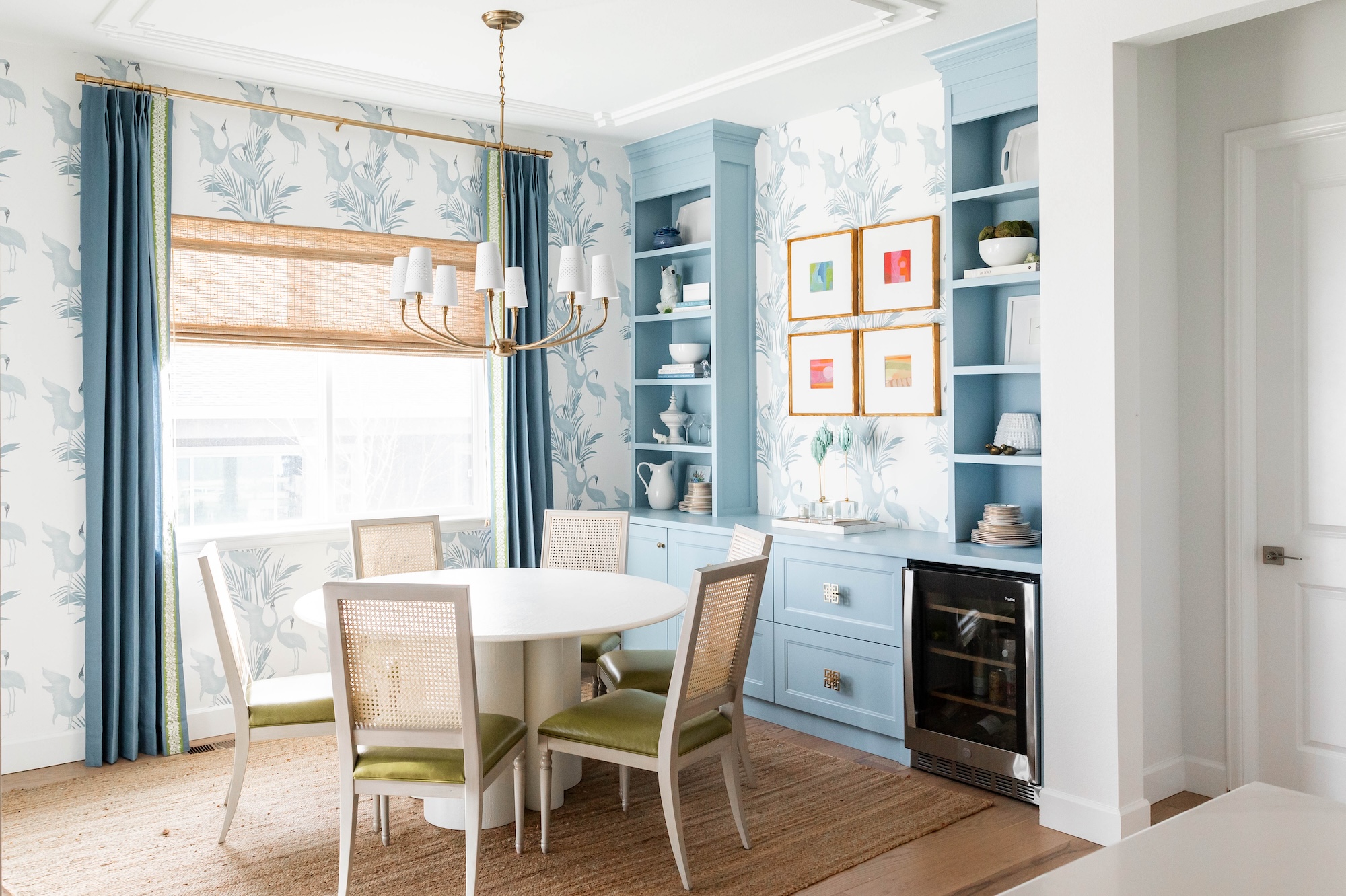 Vibrant Vision - Jana Donohoe Designs